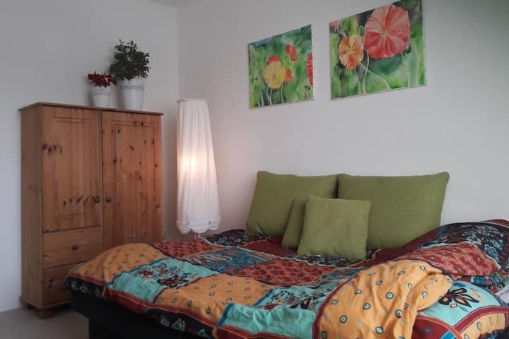 Gemütliches Zimmer Für Kurzurlauber - Scharbeutz