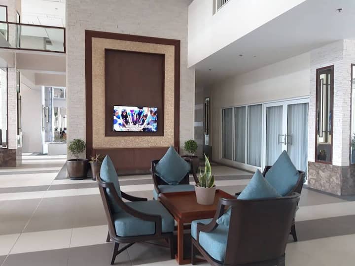 2bedroom Near Shangrila , Rmc Pasig, Mandaluyong - Ortigas Center