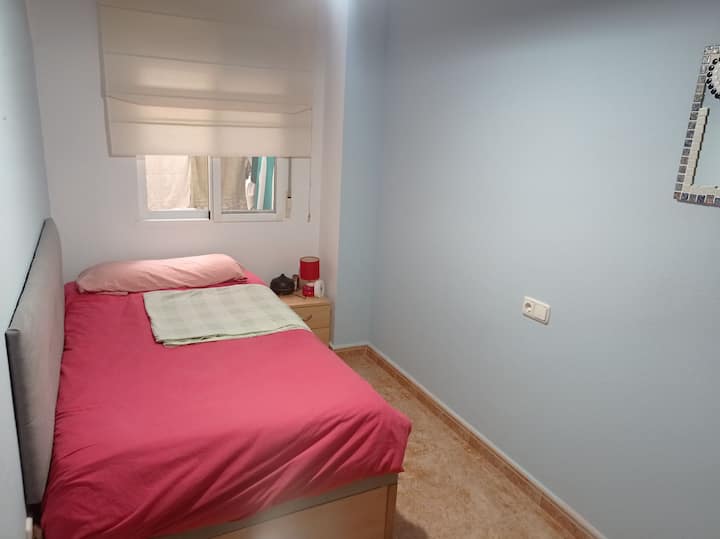Se Alquila Habitación Corta O Larga Estancia - San Pedro del Pinatar