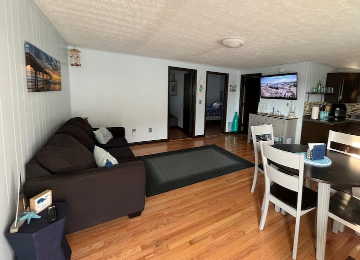 Steps From The Beach  #104 - Old Orchard Beach, ME