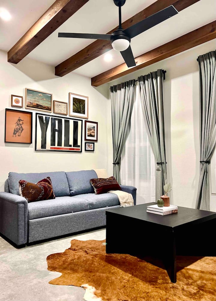 Orion C: Heated Pool, Desk, Kitchen - Port Isabel, TX