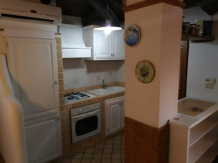Maratea, Appartamento Con Piscina, 800m Dal Mare - Maratea
