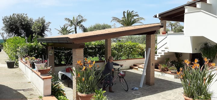 Home By The Sea - Casa Vicino Al Mare App. N. 2 - Sperlonga