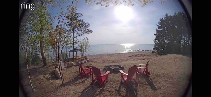 Nature's Delight - An All Seasons' Getaway! - Midland