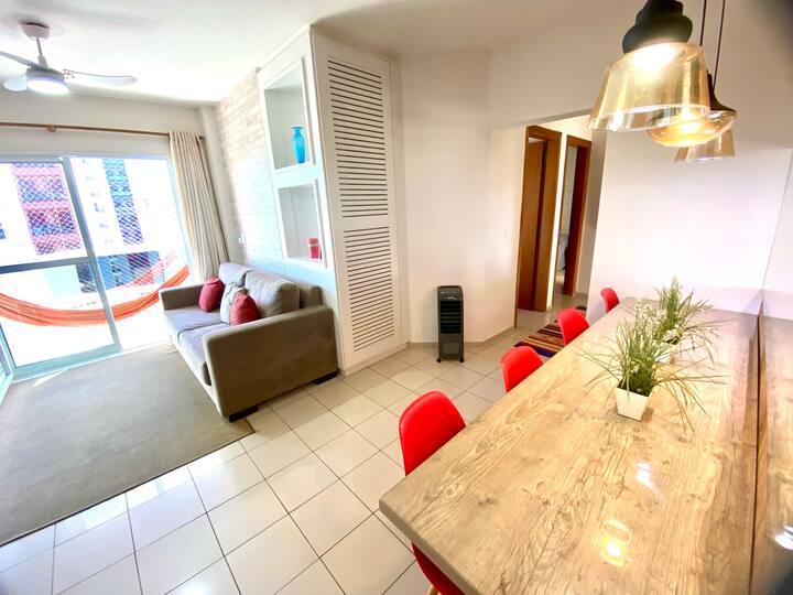 Newly Furnlished And Great Location -6 Guests-wifi - Campinas