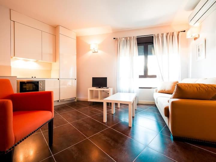 Apartamento Estandar - El Tiemblo