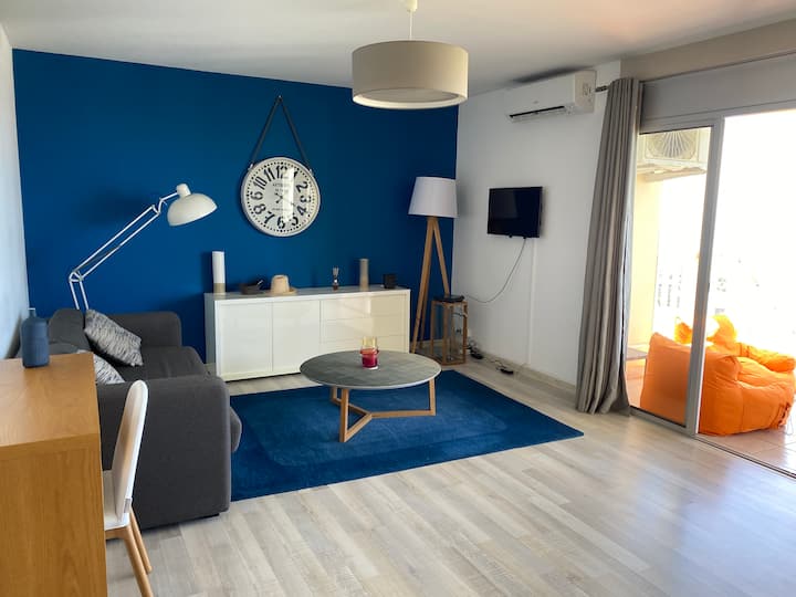 Bellevue - Saint-Denis, La Réunion