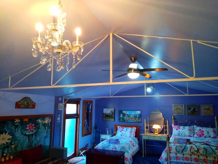 The Cozy Kookaburra - Maldon