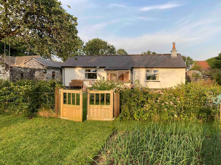 Peaceful Countryside Cottage Near Youghal - Youghal