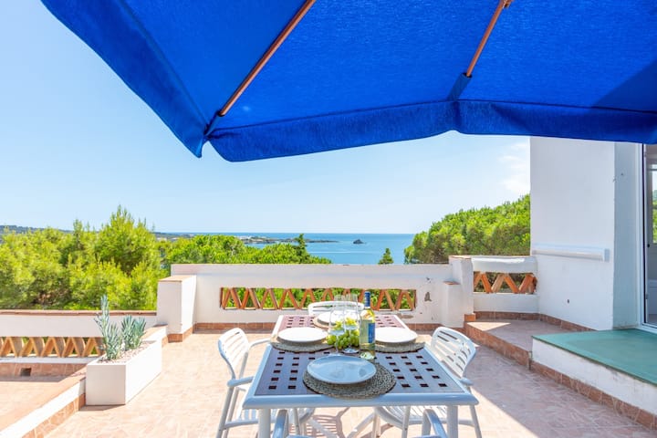 Milenial Immo | Estudio Cerca De La Playa Sa Conca - Cadaqués
