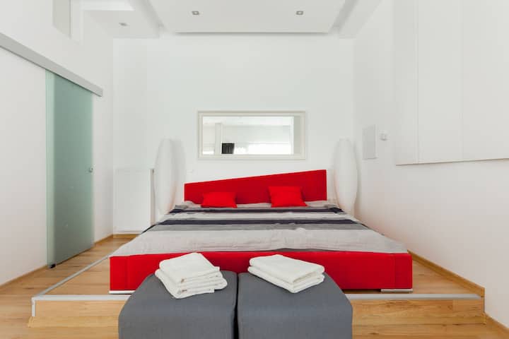 Momentihome Budapest - Budapest