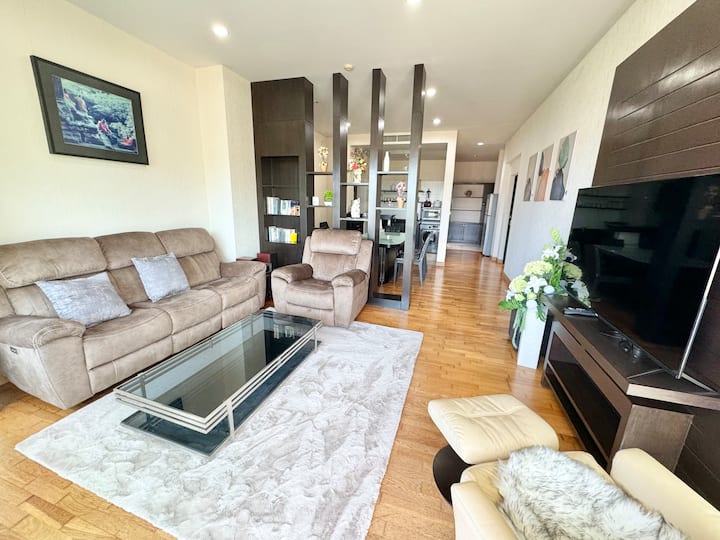 Karon Apartment (Karon Hill Veloche) - Kata Beach