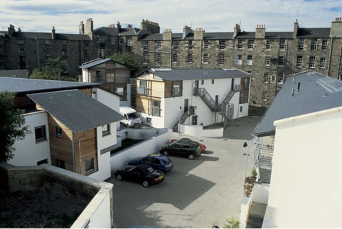 Edinburgh Holiday Rentals & Homes - United Kingdom | Airbnb