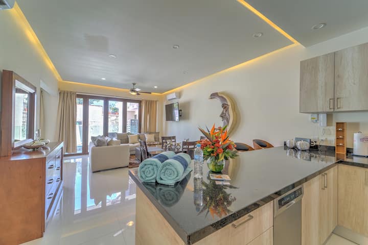 Nayri Life & Spa 307 One Block On The Beach - Puerto Vallarta