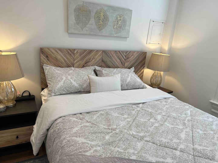 Centrally Located Castro Apartment - San Francisco, CA