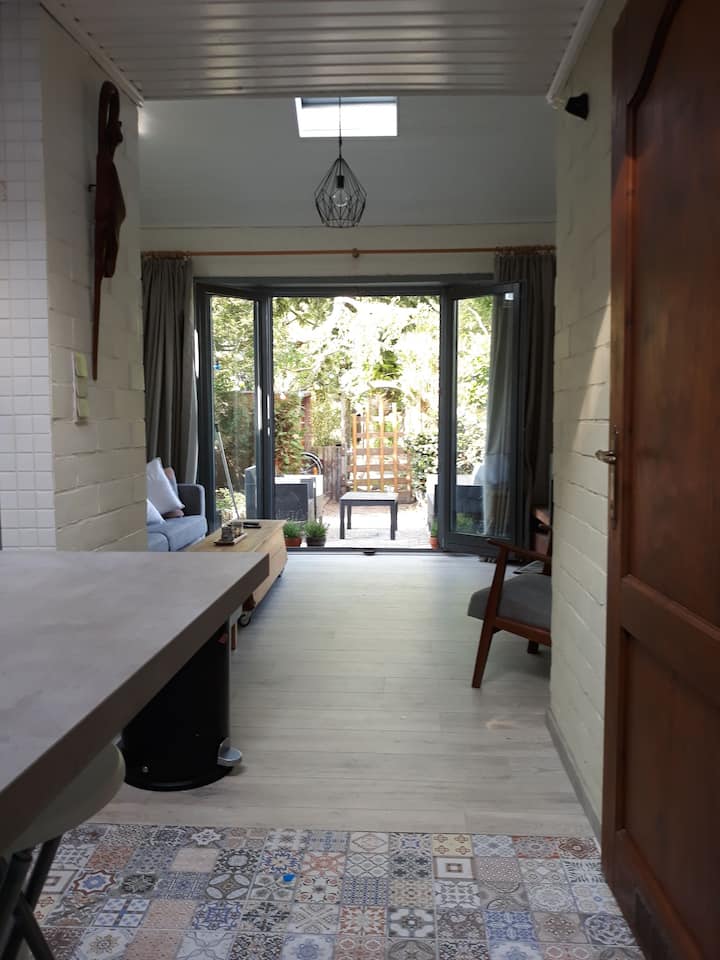 " Peersmans Cottage" - Provincie Antwerpen