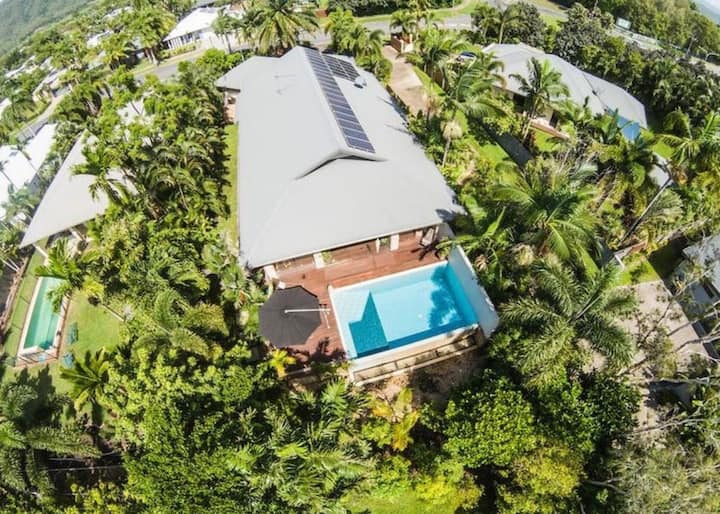 The Caribbean - Hotel Home & Resort Residence - Port Douglas