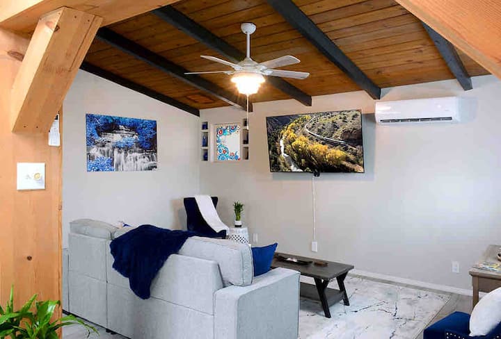 Beautiful Home - Cottonwood, AZ