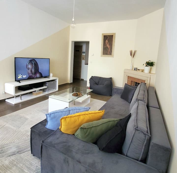 Appartement Entier Une Chambre - Dilbeek