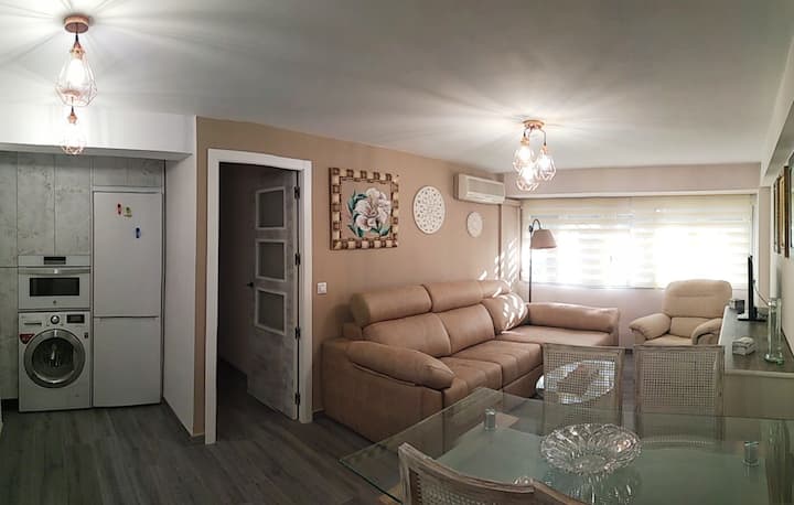 Apartamento Alicia - Córdoba