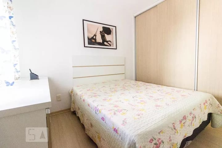 Apartamento Da Hilda - Porto Alegre