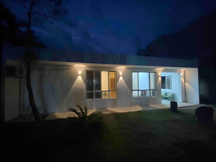 Los Watuz - Costa Del Sol, Beachfront - El Salvador