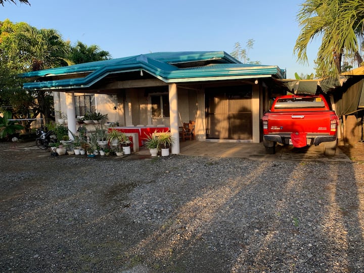 Marilyn Homestay - Alaminos