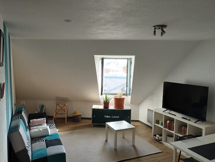 Apartamento Agradable - Tarbes