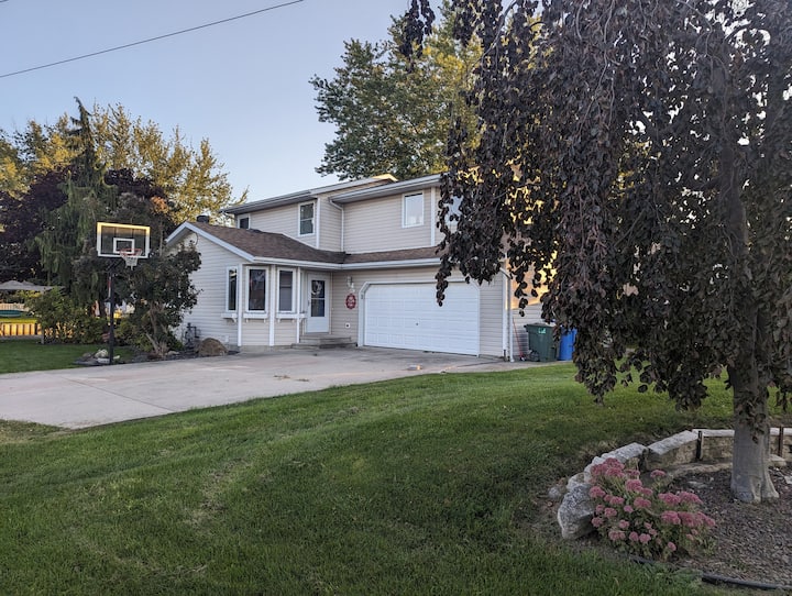 Cottage Paradise In Lighthouse Cove - Lakeshore