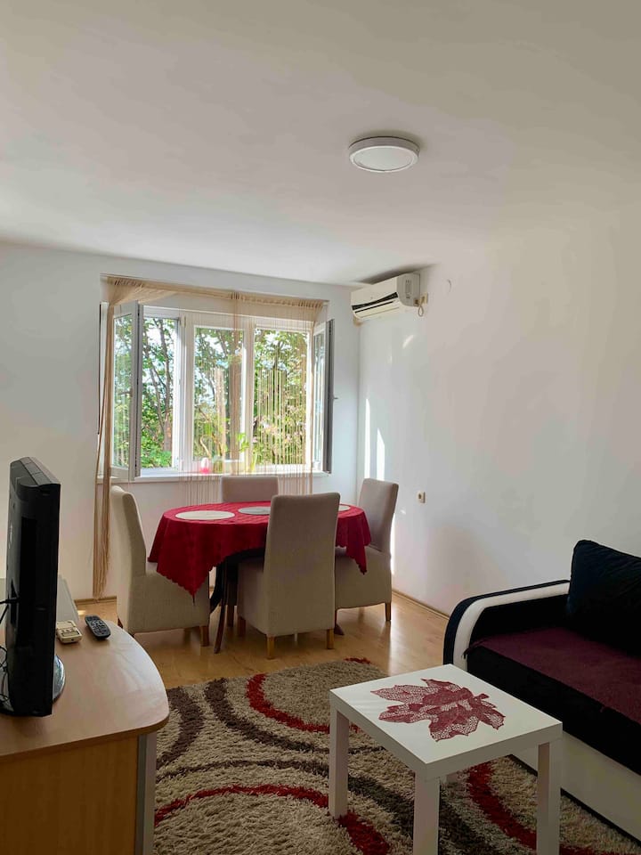 Casa Zemun - Belgrade