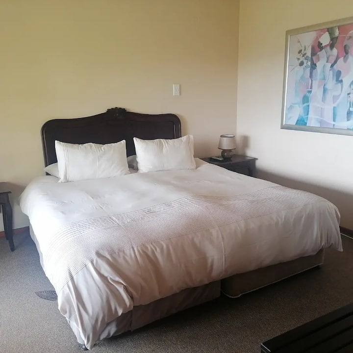 Red Berry Guest House - Swaziland