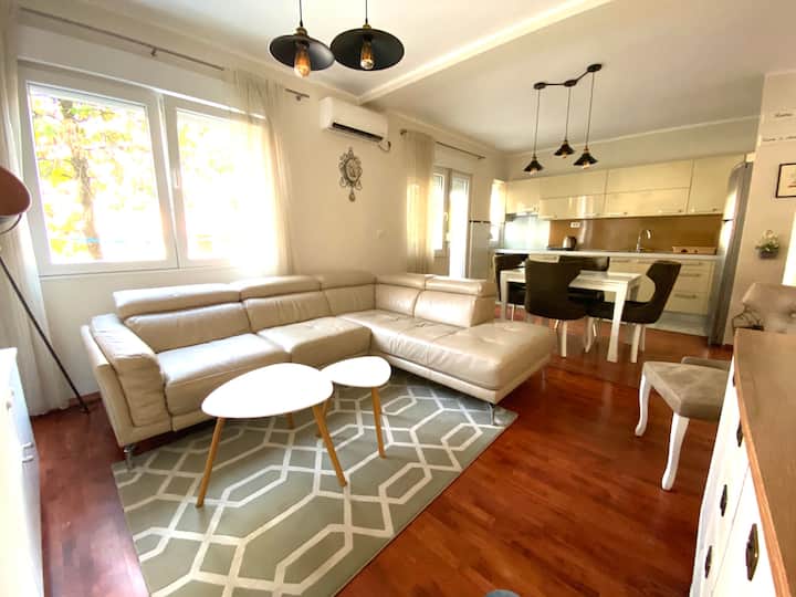 Luxury Apartment Podgorica - Podgorica