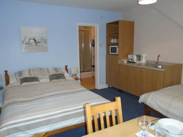 The Florian. Family Studio 2nd Floor - Weymouth