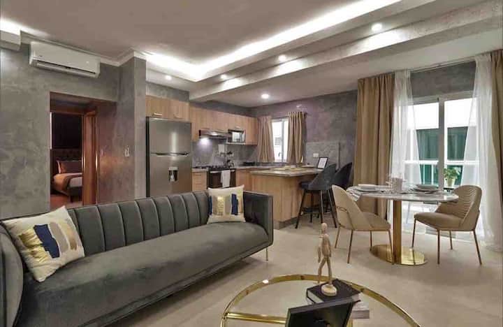 Apartment In Dominican Republic | Santo Domingo - Santo Domingo