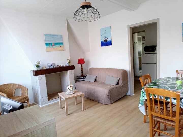 Bienvenue Chez Vous - Honfleur
