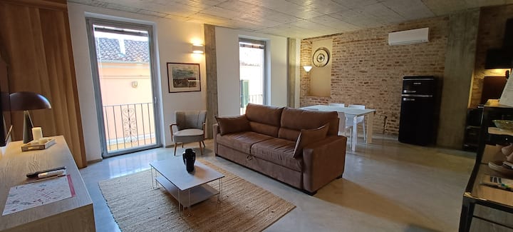 Recinto Nobili 1-private Parking Su Richiesta - Asti