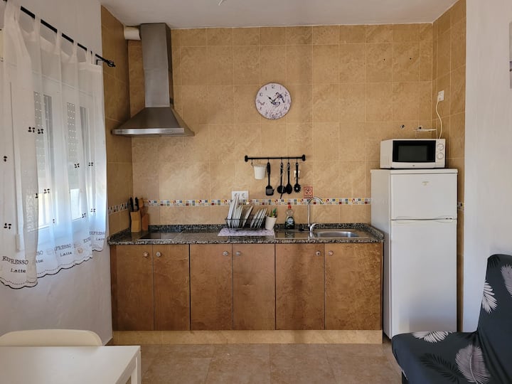 El Palmar 1 - El Palmar de Vejer