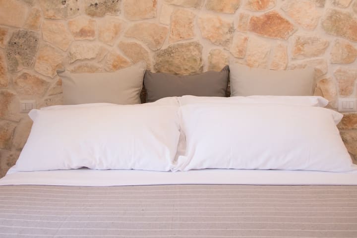 Appartamento Azzurro Con Jacuzzi - Puglia