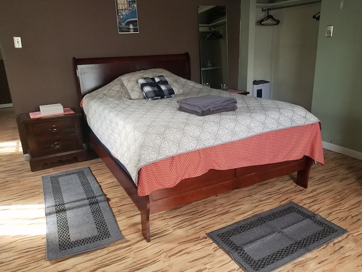 Stonefrontguesthouse #3 Minutes From City Center - Pittsburgh