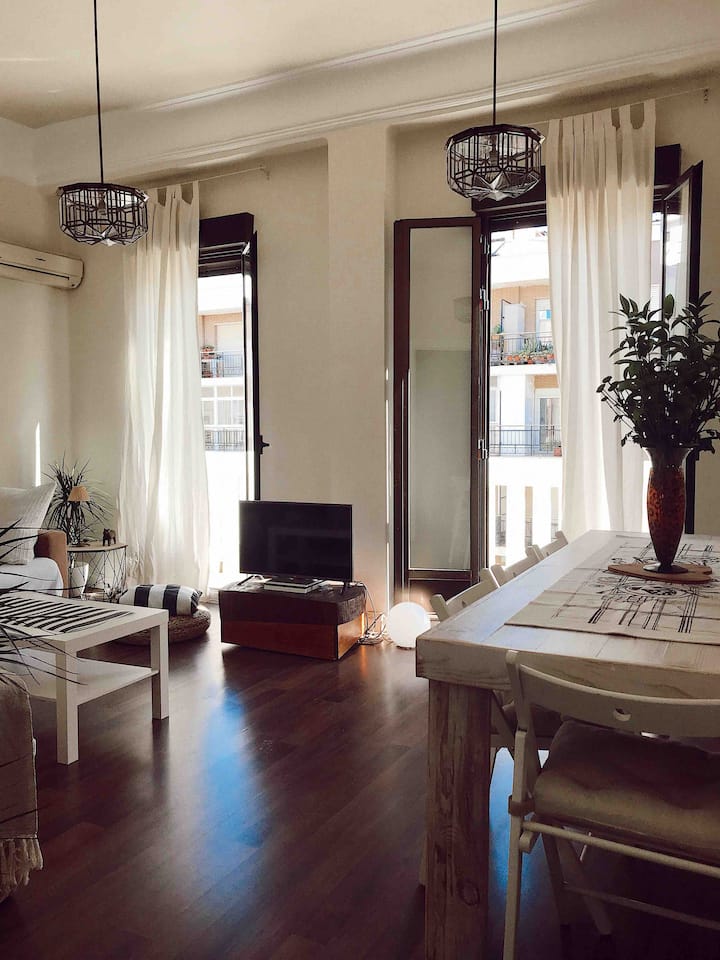 Welcome To Your Home! - Valencia