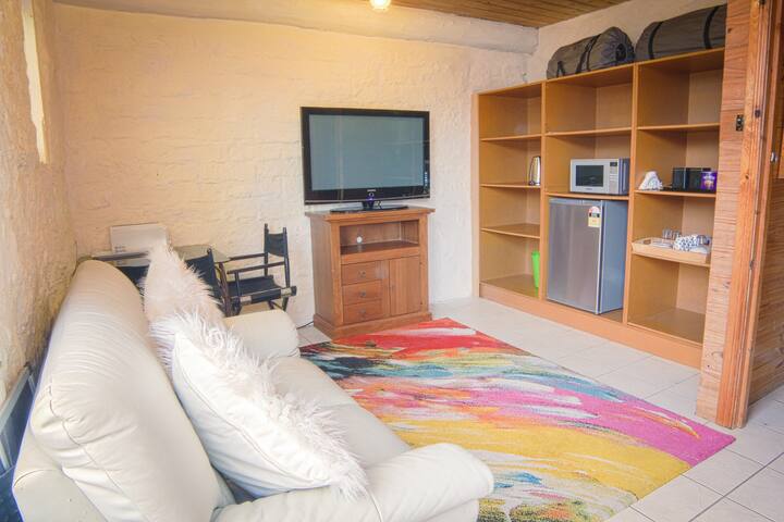 Hakuna Matata - Farm Retreat On The Bellarine - Geelong