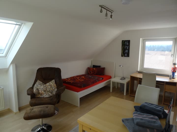 70m² Flat In Nuermberg - Nuremberg