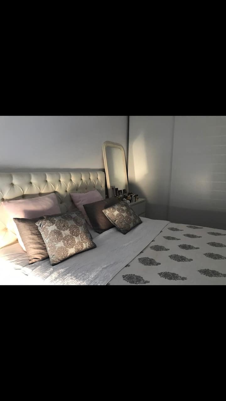 Tbel Appart 340m Plage Et Shops Loue Minimum 7 J - Porticcio