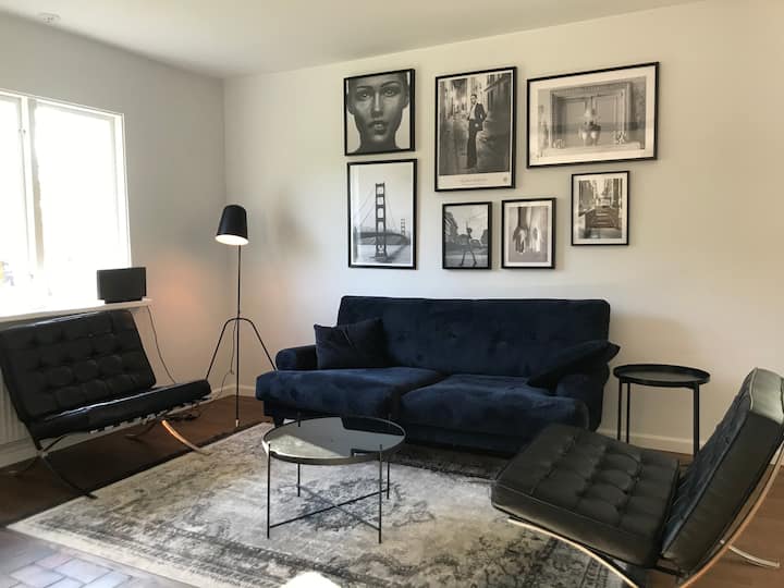 House With Big Garden And Jacuzzi, 11 Min To City - Stockholm