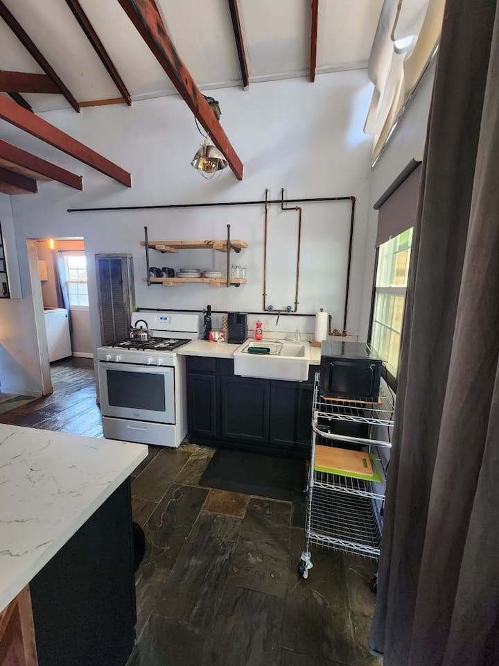 Barnyard Chic - Stanton, CA