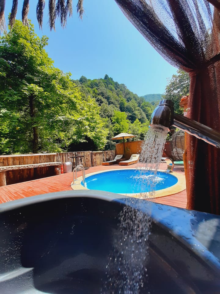 Atmosferfagevisapanca - Sapanca