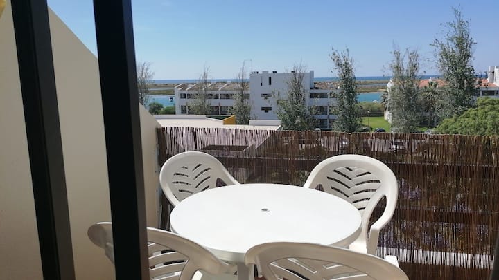 Golden Hollidays House - Tavira
