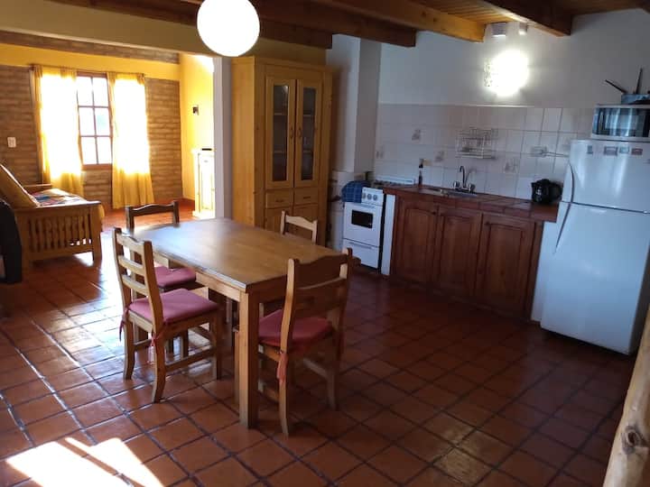 Duplex "El Nogal" - El Bolsón