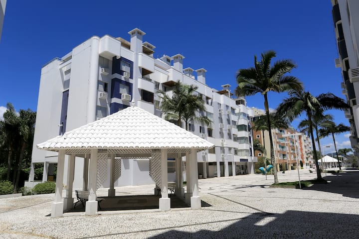 Cobertura Duplex Em Jurerê Internacional - Florianópolis