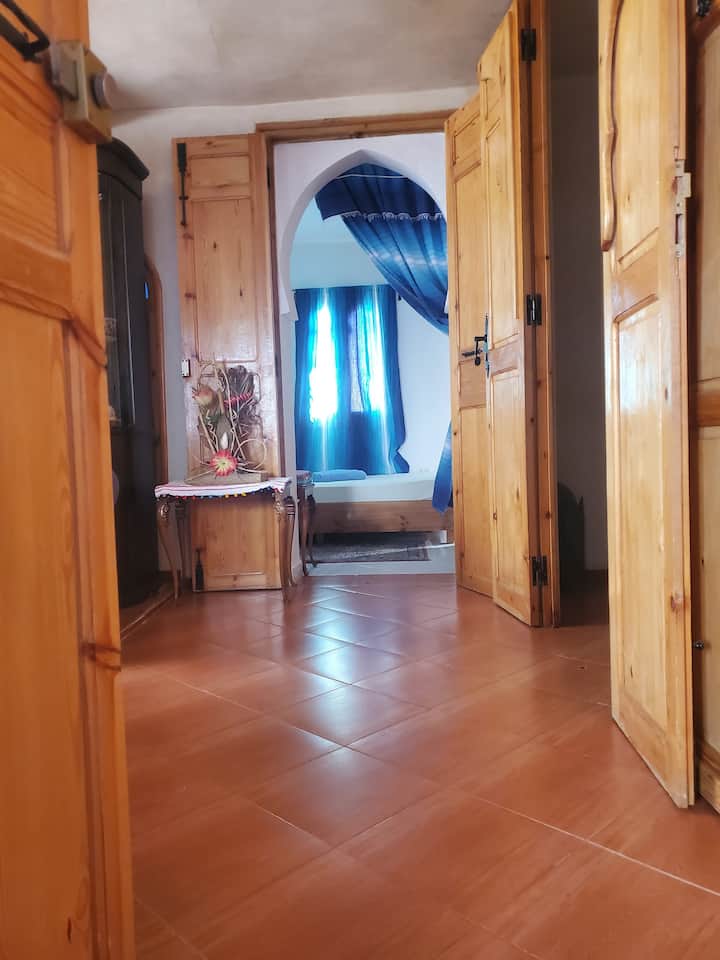 Dar Lala Molati - Chefchaouen